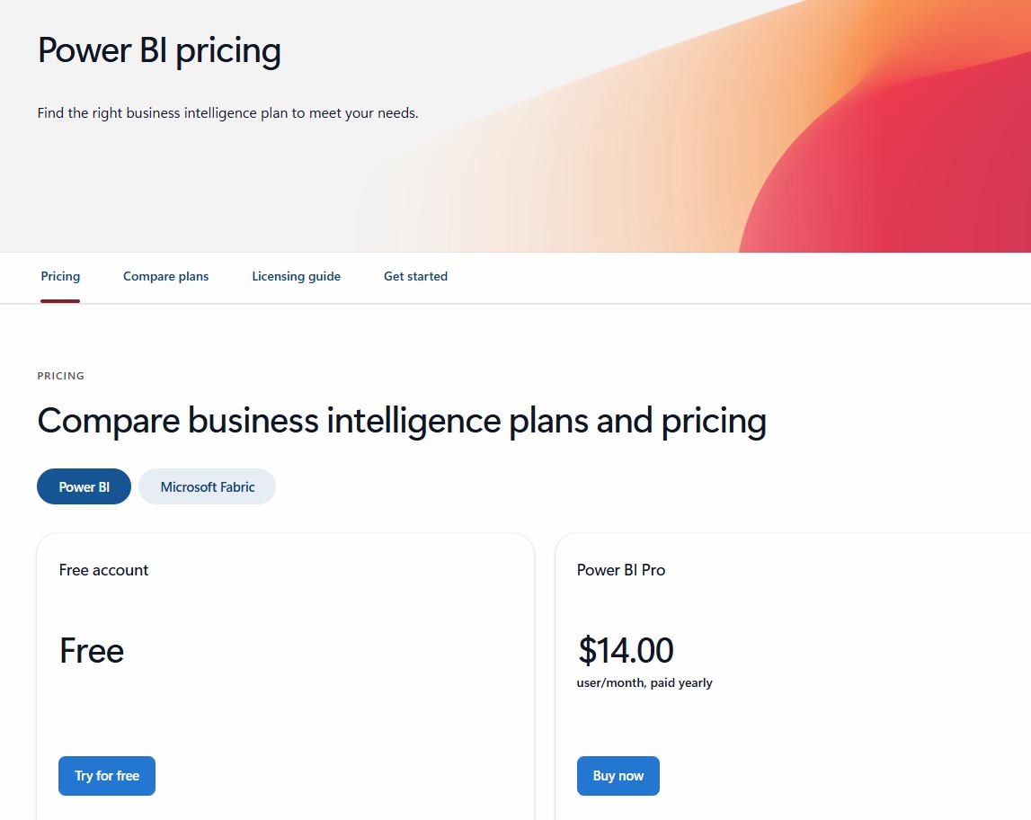 Free Data Analytics Software [Best Tools For Data Analysis]
